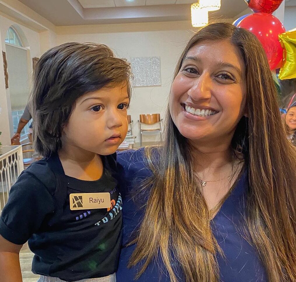 Dr. Paiyal Popat | D.M.D., M.S | Florida Orthodontist