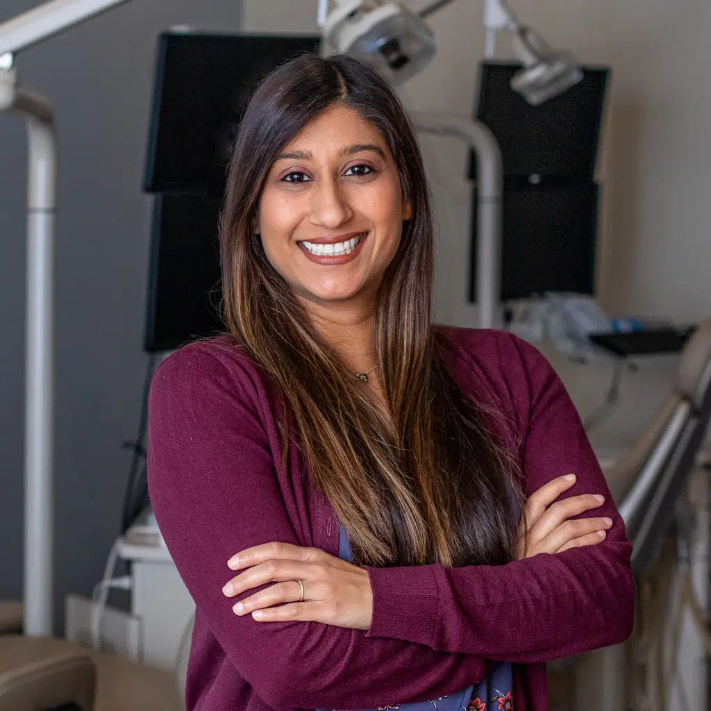 Dr. Paiyal Popat | D.M.D., M.S | Florida Orthodontist