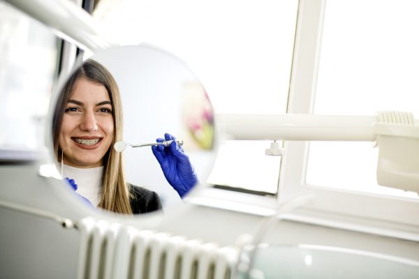 What To Do If Your Braces Are Loose | Learn More