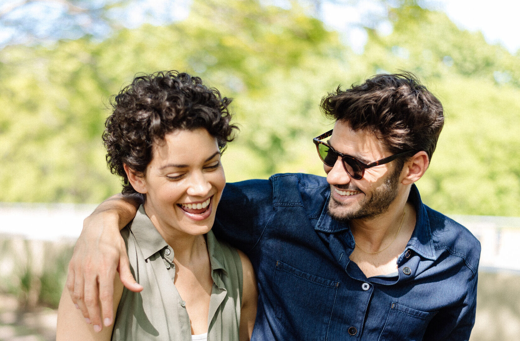 Professional Teeth Whitening in Florida